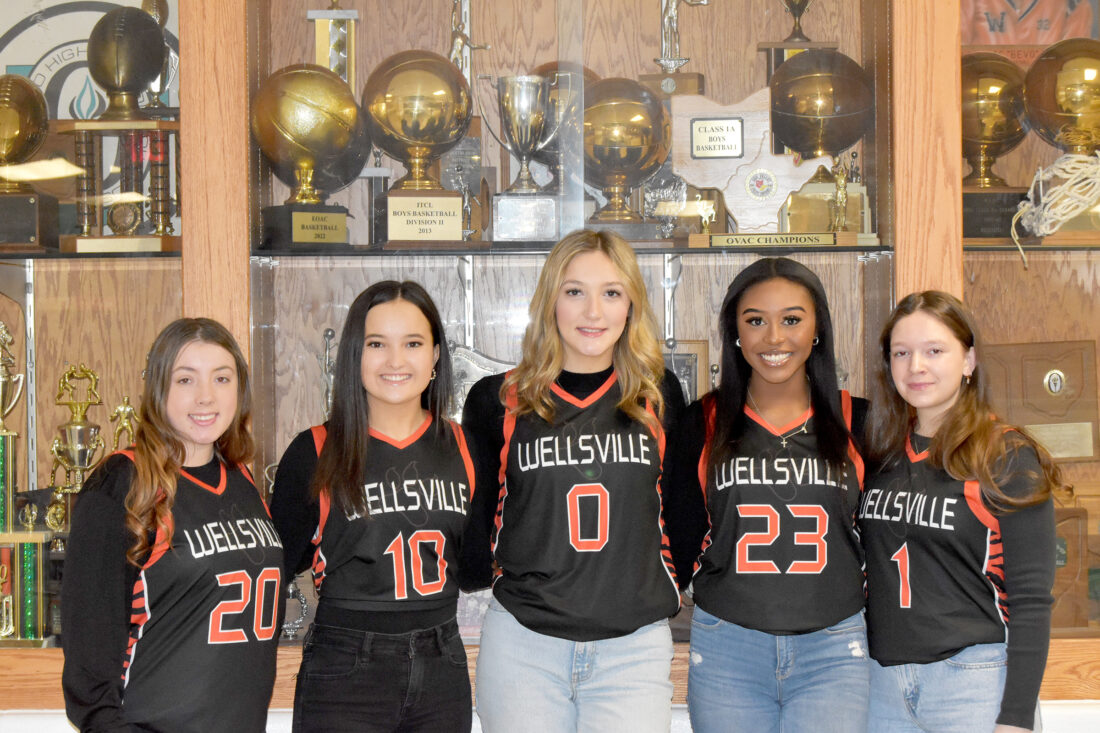 Wellsville Winter Homecoming | News, Sports, Jobs - Morning Journal